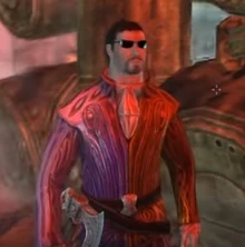 The Spiffed Skyrim | The Spiffing Wiki | Fandom