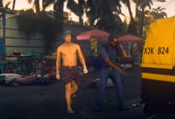 The Minigun Massacre | The Spiffing Wiki | Fandom