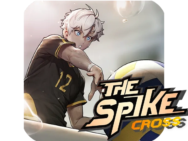 Middle Blocker | The Spike Cross Wiki | Fandom