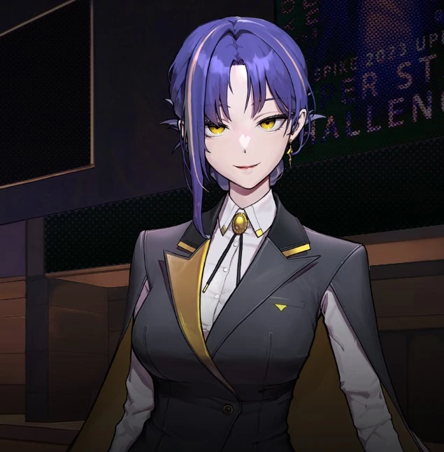 Carla | The Spike Wiki | Fandom