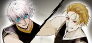 Siwoo | The Spike Wiki | Fandom