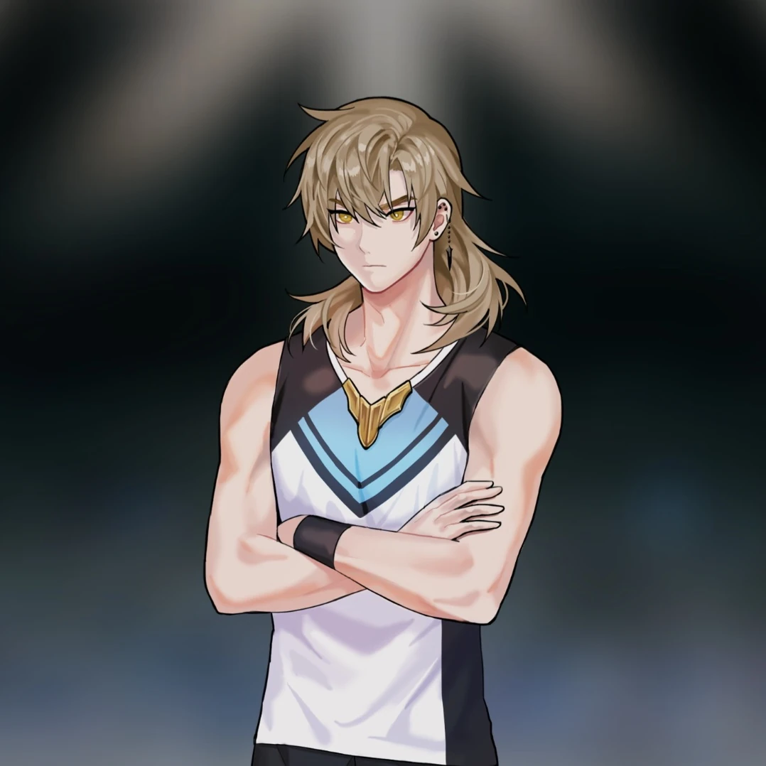 Roberto | The Spike Wiki | Fandom