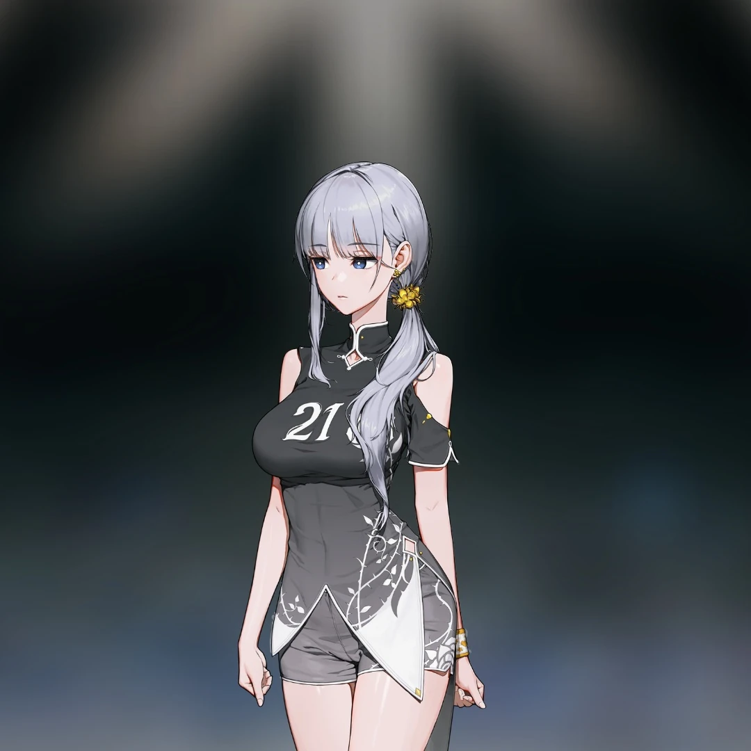 Hari | The Spike Wiki | Fandom