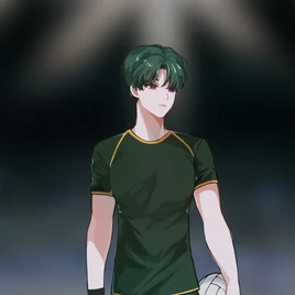 Leon | The Spike Wiki | Fandom