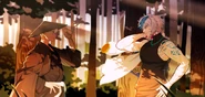 Siwoo | The Spike Wiki | Fandom