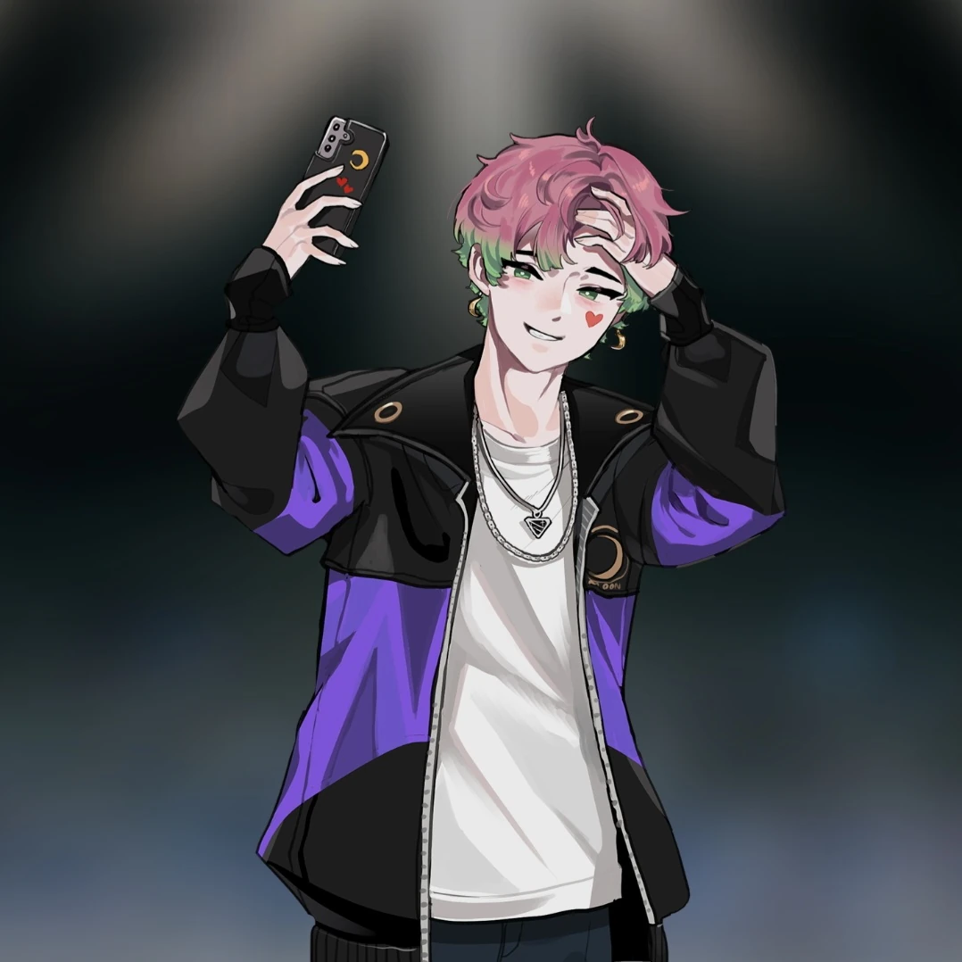 Sanghyeon | The Spike Wiki | Fandom