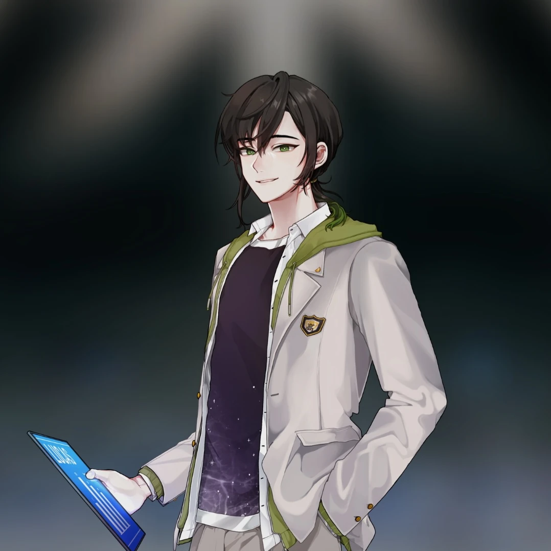 Zero | The Spike Wiki | Fandom