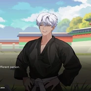 Siwoo | The Spike Wiki | Fandom