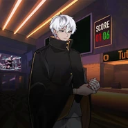 Siwoo | The Spike Wiki | Fandom