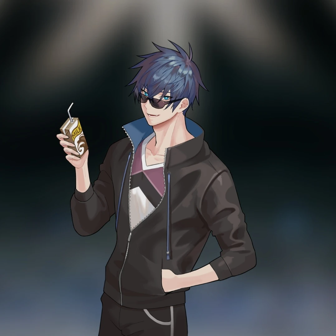 NN | The Spike Wiki | Fandom