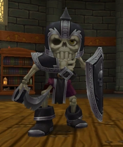 Rattlebones | The Spiral Encyclopedia Wiki | Fandom