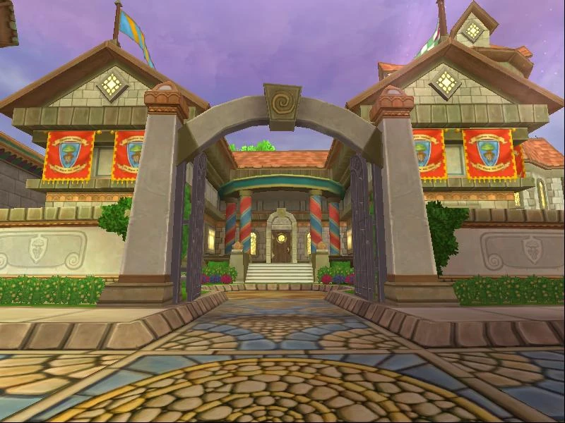 Wizard City | The Spiral Encyclopedia Wiki | Fandom