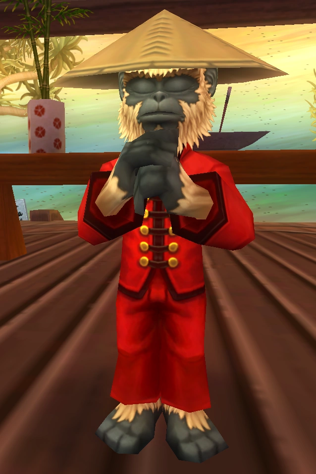 Iron Monkey | Wiki101 | Fandom