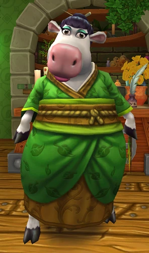 Moolinda Wu | Wiki101 | Fandom