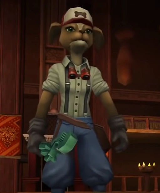 Rogue Engineer | Wiki101 | Fandom