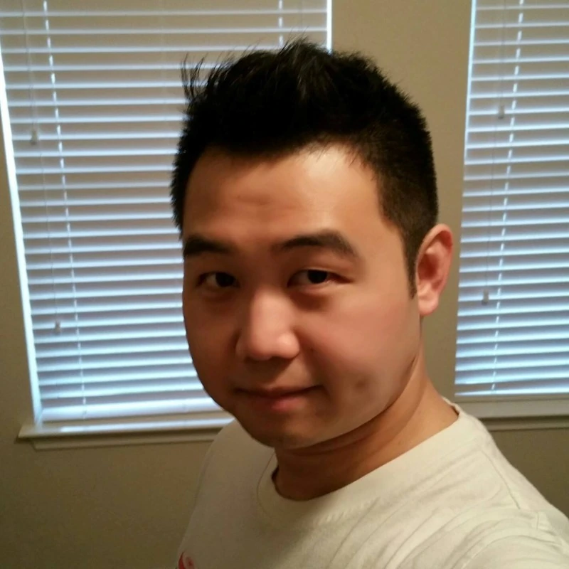 Steven Chew | Wiki101 | Fandom