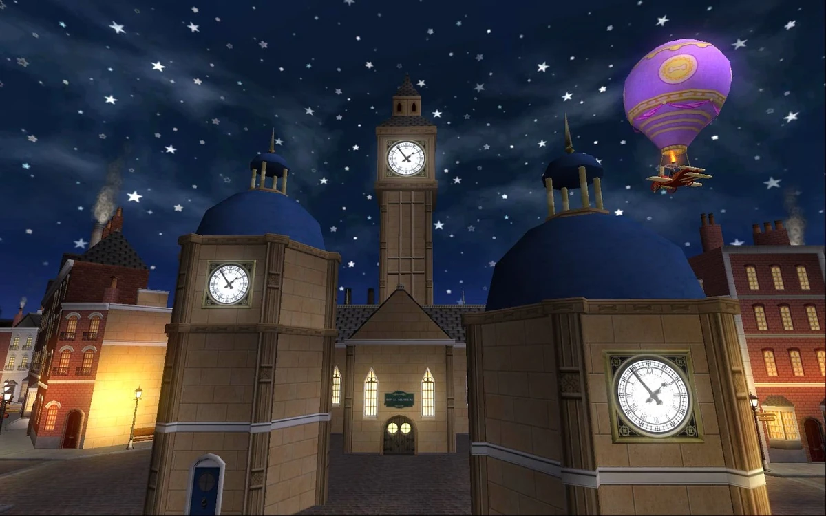 Marleybone | Wiki101 | Fandom