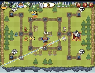 Grub Guardian | Wiki101 | Fandom