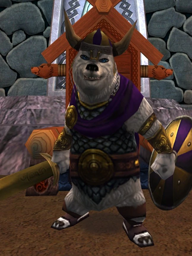 Valgard Goldenblade | Wiki101 | Fandom