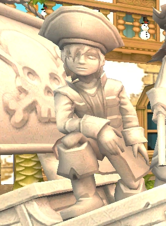 Young John | Wiki101 | Fandom