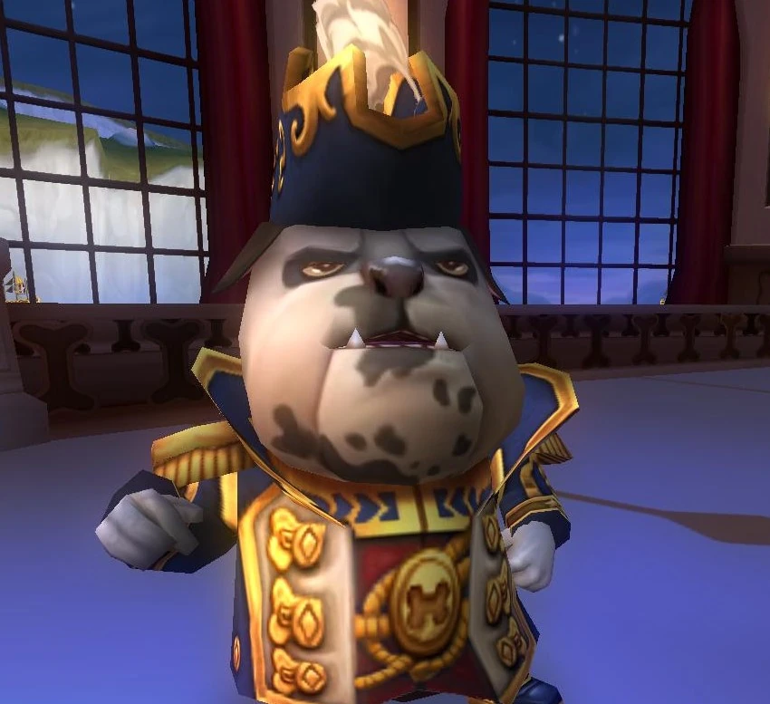 Doggett | Wiki101 | Fandom