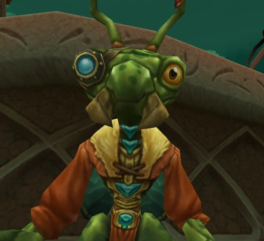 Mantis | Wiki101 | Fandom