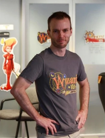 Mathew Anderson | Wiki101 | Fandom