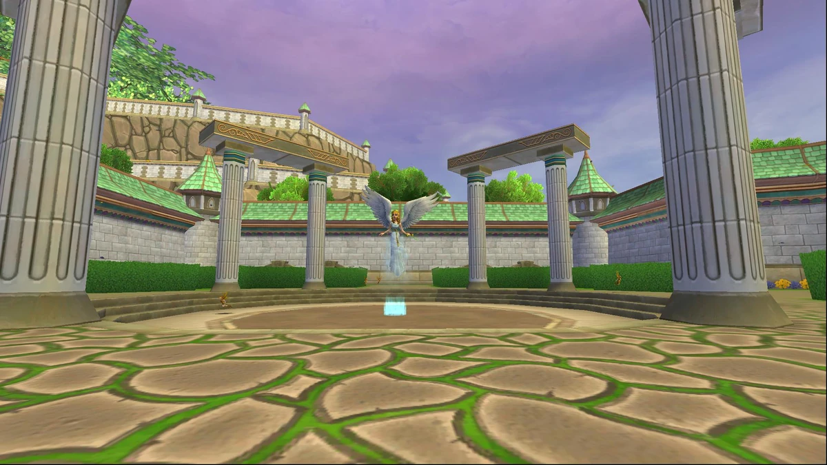 Hedge Maze | Wiki101 | Fandom