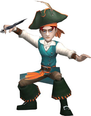 Swashbuckler | Wiki101 | Fandom