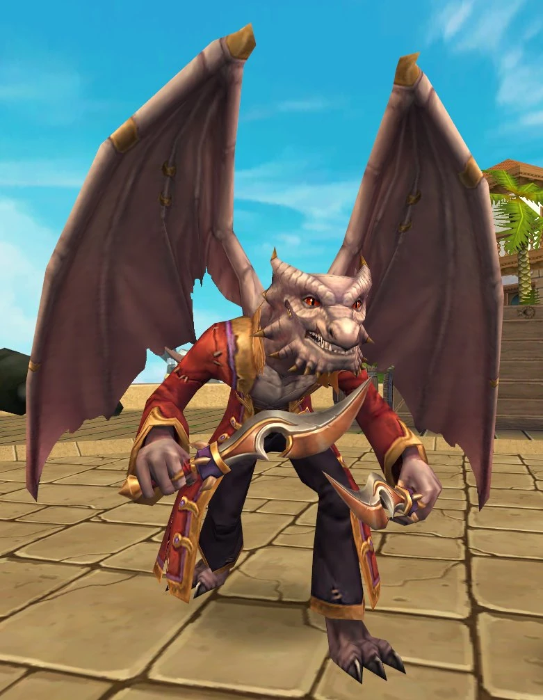 Sicarius Doomfang | Wiki101 | Fandom