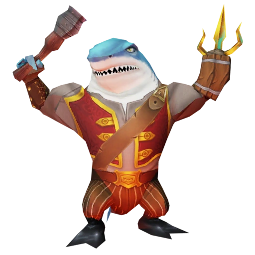 Davy Deepwater | Wiki101 | Fandom
