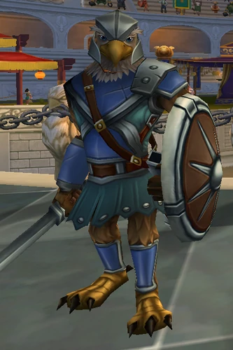 Decius Duelmaster | Wiki101 | Fandom