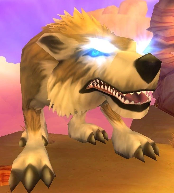 Brother Wolf | Wiki101 | Fandom