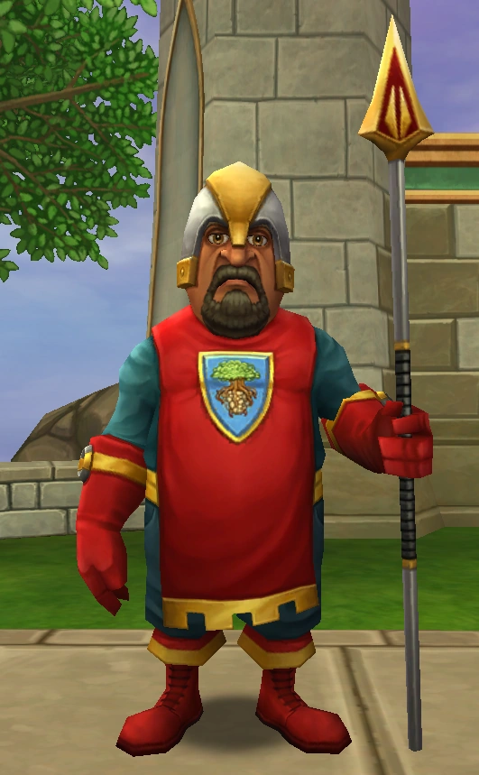 Rosencranz | Wiki101 | Fandom