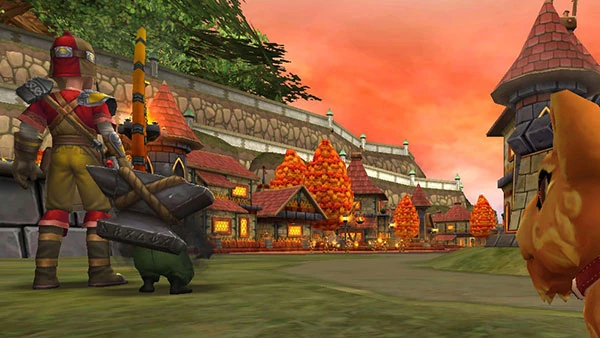 Curse of Firecat Alley | Wiki101 | Fandom