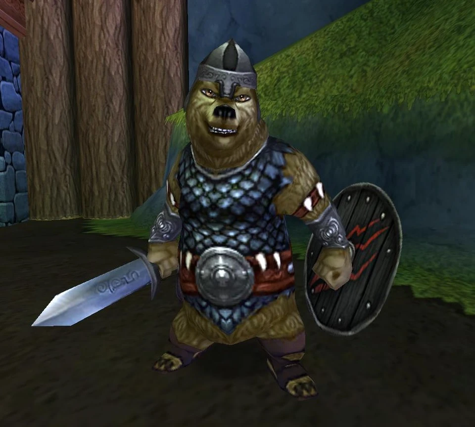 Njall Sharpeyes | Wiki101 | Fandom