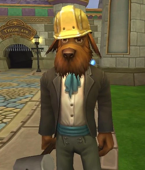 Nigel | Wiki101 | Fandom