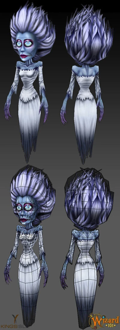 Banshee | Wiki101 | Fandom