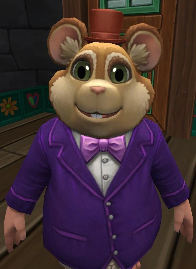Wilhelm Wonky | Wiki101 | Fandom