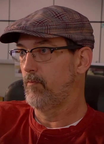 William Haskins | Wiki101 | Fandom
