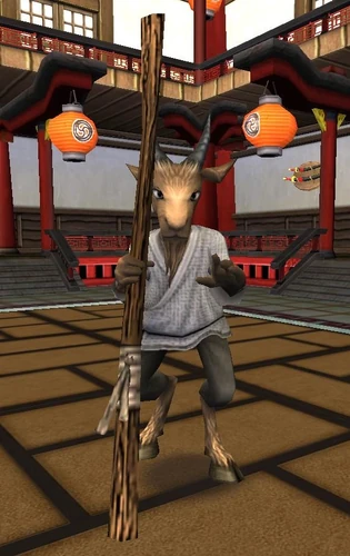 Woo Ping | Wiki101 | Fandom