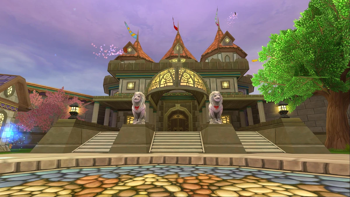 Category:The Commons locations | Wiki101 | Fandom