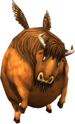 Buffaloon | Wiki101 | Fandom