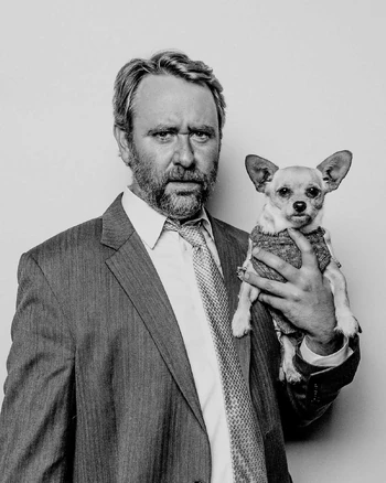 Mike MacRae | Wiki101 | Fandom