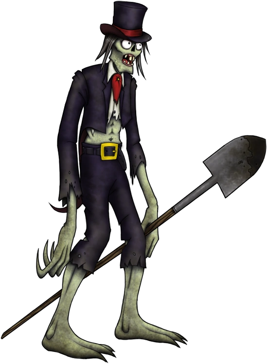 Ghoul | Wiki101 | Fandom