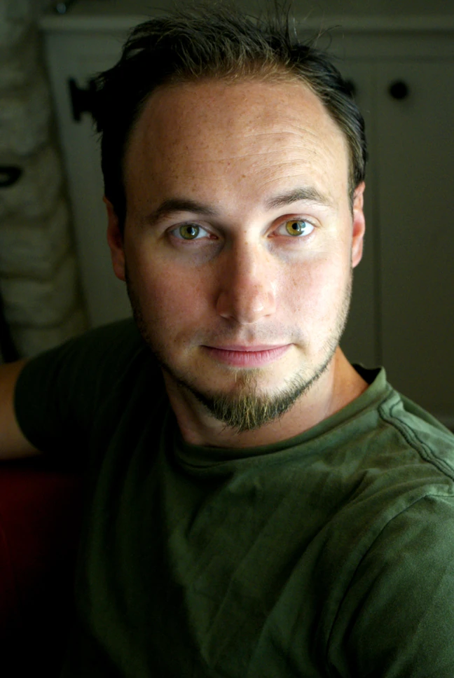 J.M. Specht | Wiki101 | Fandom