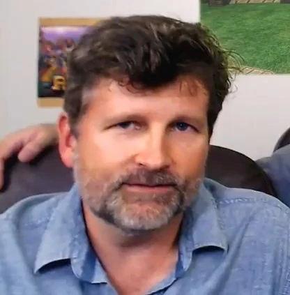 Damon Brown | Wiki101 | Fandom