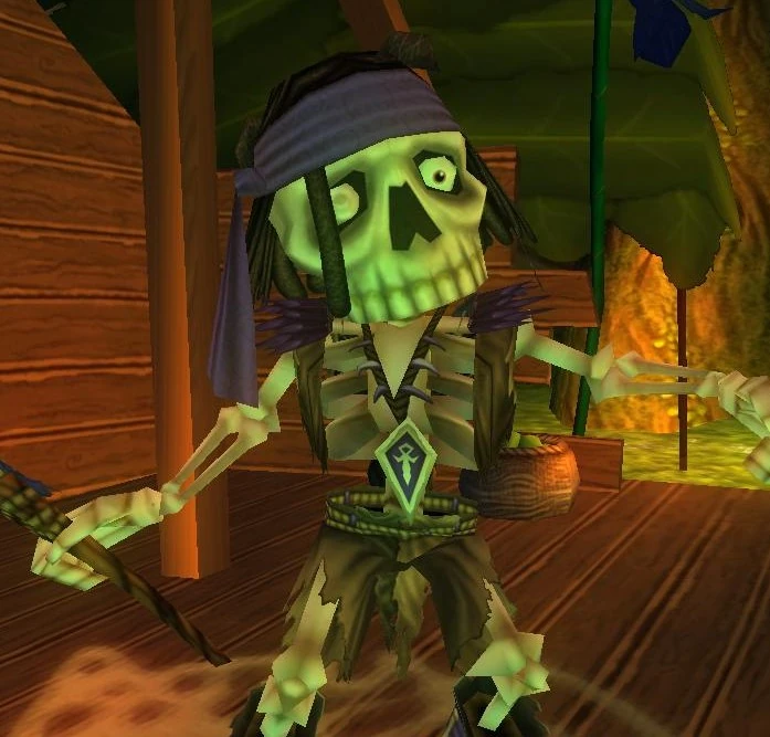 Old Scratch | Wiki101 | Fandom