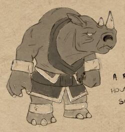 Rhino | Wiki101 | Fandom