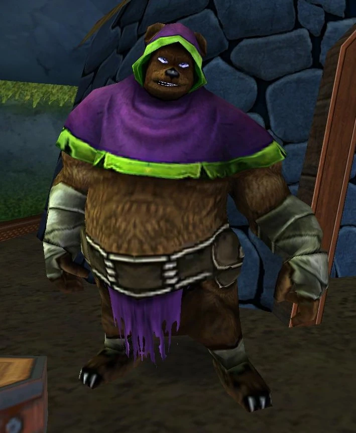 Grimnir | Wiki101 | Fandom